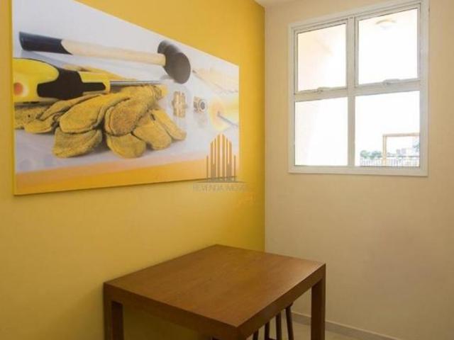 Apartamento em Jardim Monte Kemel, São Paulo/SP de 90m² 2 quartos à venda por R$ 599.000,00