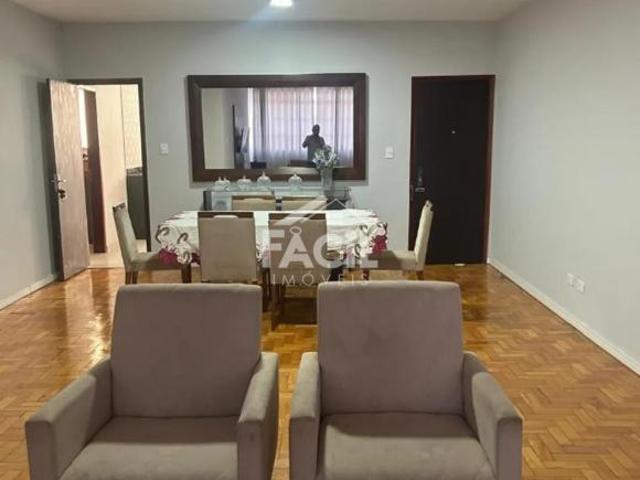 Apartamento em Jardim Monte Libano Campo Grande