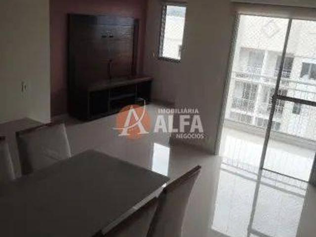 Apartamento em Jardim Monte Santo, Cotia/SP de 45m² 3 quartos à venda por R$ 380.000,00