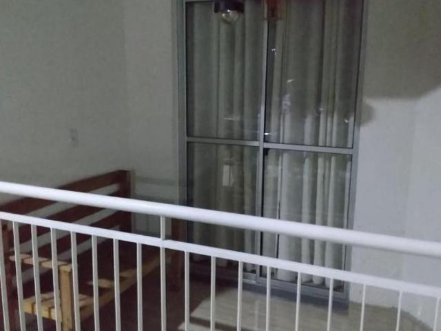 Apartamento em Jardim Monte Santo, Cotia/SP de 50m² 2 quartos à venda por R$ 280.000,00
