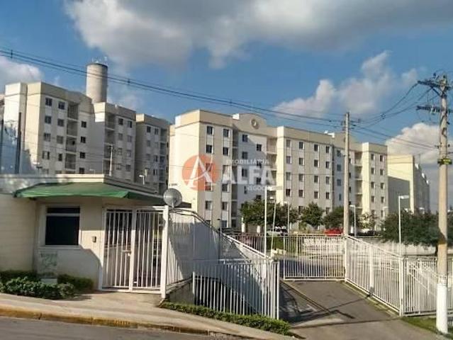 Apartamento em Jardim Monte Santo, Cotia/SP de 52m² 2 quartos à venda por R$ 279.000,00