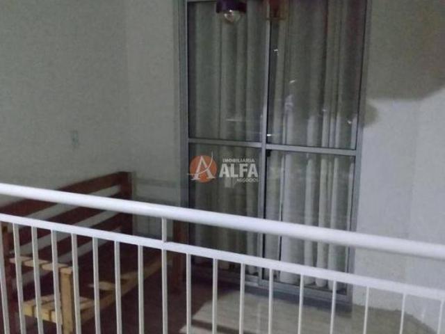 Apartamento em Jardim Monte Santo, Cotia/SP de 52m² 2 quartos à venda por R$ 280.000,00