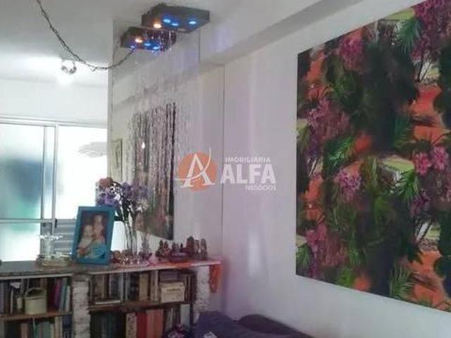 Apartamento em Jardim Monte Santo, Cotia/SP de 57m² 2 quartos à venda por R$ 280.000,00