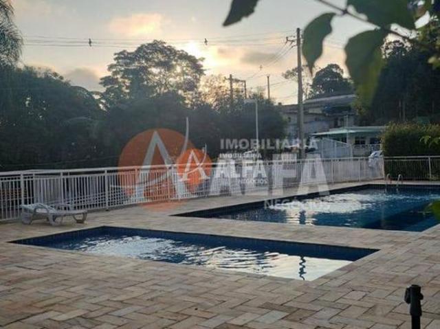 Apartamento em Jardim Monte Santo, Cotia/SP de 59m² 2 quartos à venda por R$ 264.000,00