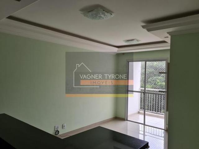 Apartamento em Jardim Monte Santo, Cotia/SP de 64m² 3 quartos à venda por R$ 320.000,00
