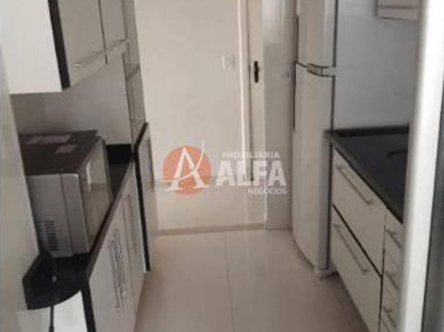 Apartamento em Jardim Monte Santo, Cotia/SP de 64m² 3 quartos à venda por R$ 380.000,00
