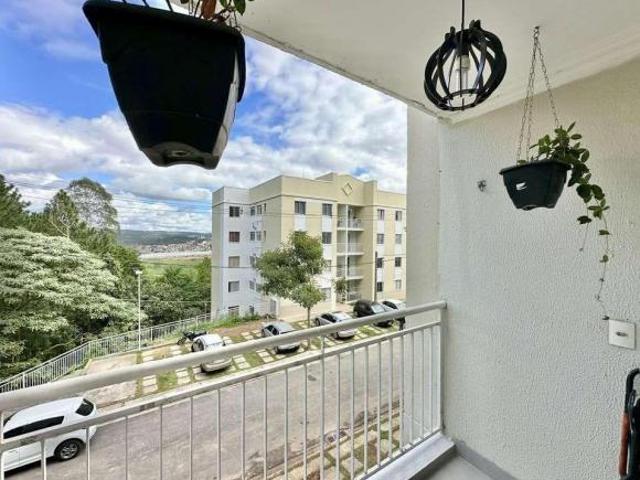 Apartamento em Jardim Monte Santo, Cotia/SP de 64m² 2 quartos à venda por R$ 325.000,00