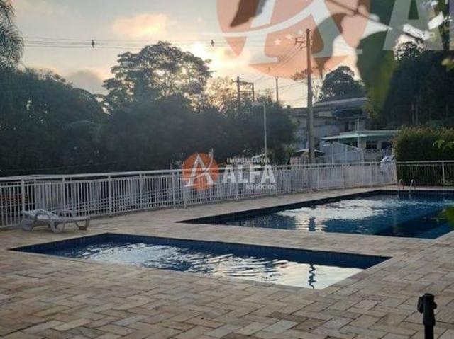 Apartamento em Jardim Monte Santo, Cotia/SP de 70m² 3 quartos à venda por R$ 367.000,00