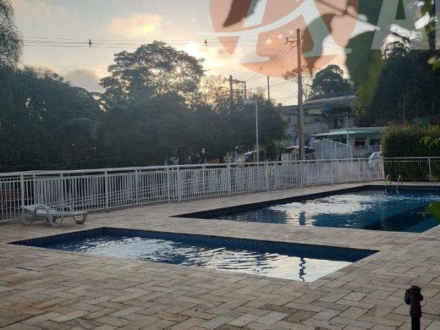 Apartamento em Jardim Monte Santo, Cotia/SP de 70m² 3 quartos à venda por R$ 367.000,00