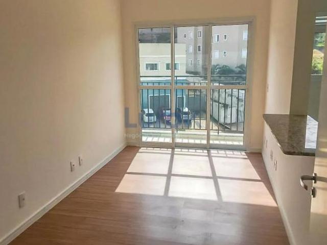 Apartamento em Jardim Monte Verde, Valinhos/SP de 49m² 2 quartos à venda por R$ 350.000,00