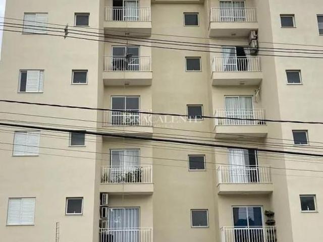 Apartamento em Jardim Monte Verde, Valinhos/SP de 62m² 2 quartos à venda por R$ 362.000,00