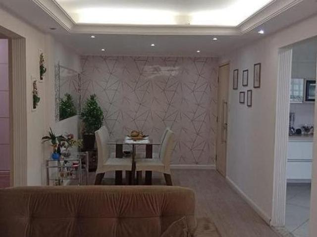 Apartamento em Jardim Montreal São Bernardo do Campo