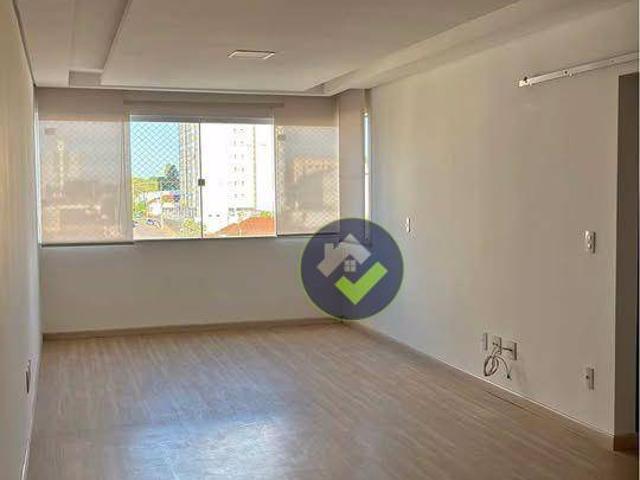 Apartamento em Jardim Morumbi, Lençóis Paulista/SP de 110m² 3 quartos à venda por R$ 719.000,00
