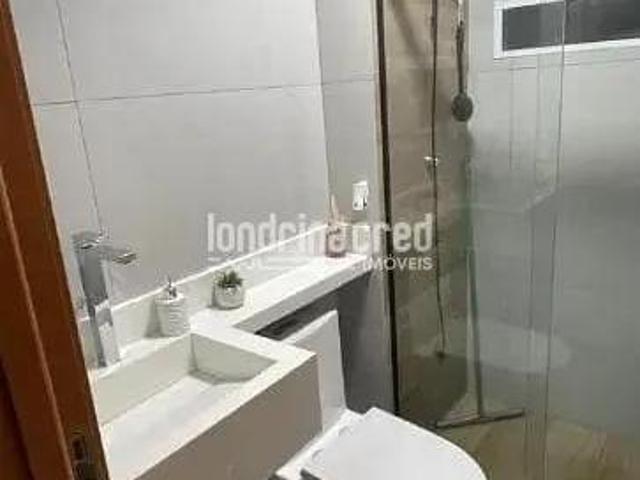 Apartamento em Jardim Morumbi, Londrina/PR de 45m² 2 quartos à venda por R$ 223.000,00