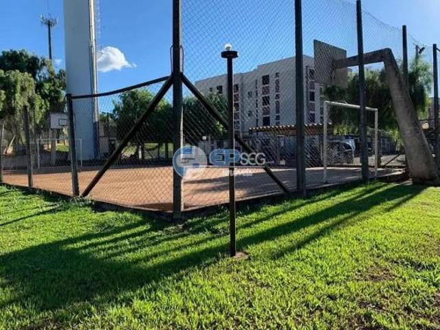 Apartamento em Jardim Morumbi, Londrina/PR de 48m² 2 quartos à venda por R$ 170.000,00
