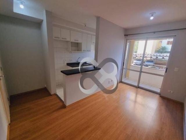Apartamento em Jardim Morumbi, Londrina/PR de 50m² 2 quartos à venda por R$ 320.000,00