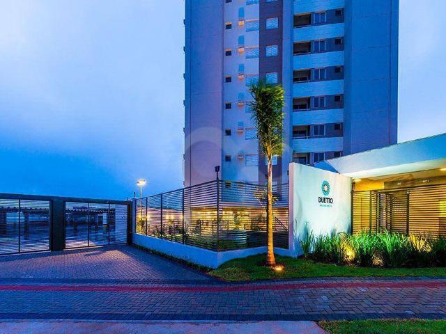 Apartamento em Jardim Morumbi, Londrina/PR de 53m² 2 quartos à venda por R$ 334.900,00