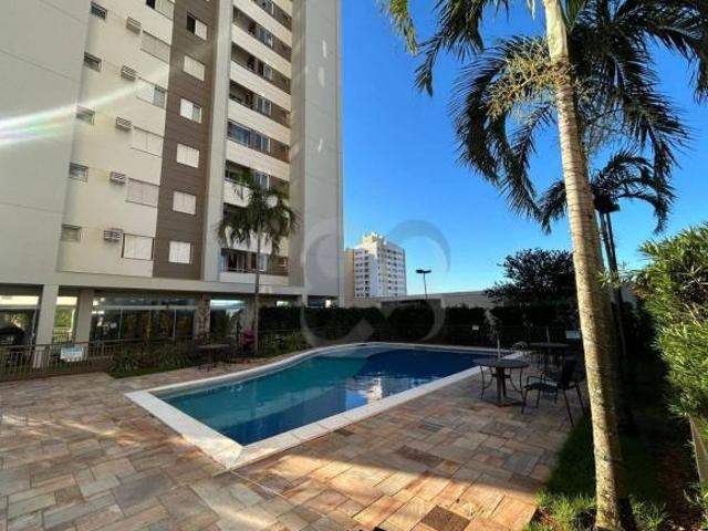 Apartamento em Jardim Morumbi, Londrina/PR de 53m² 2 quartos à venda por R$ 335.000,00