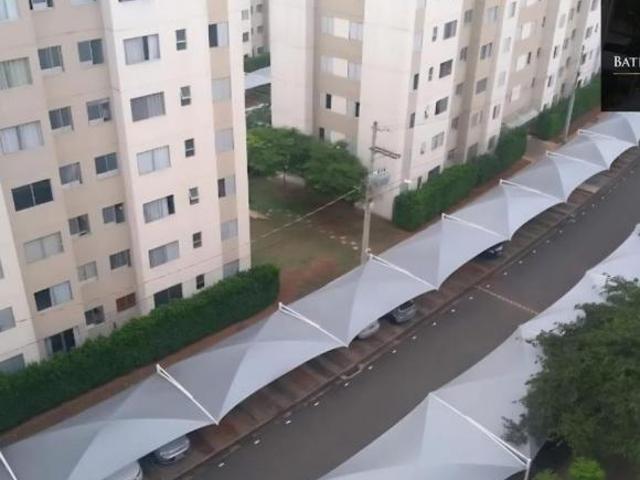 Apartamento em Jardim Morumbi Nova Veneza, Sumaré/SP