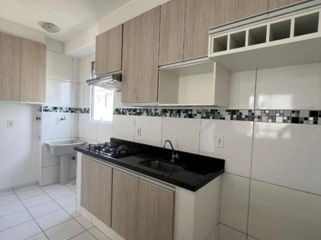 Apartamento em Jardim Morumbi Nova Veneza, Sumaré/SP de 43m² 2 quartos à venda por R$ 212.000,00