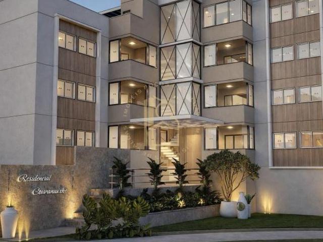 Apartamento em Jardim Morumbi Poços de Caldas