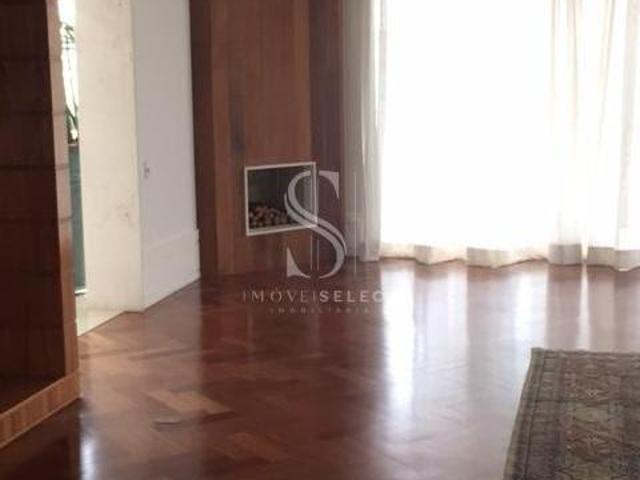 Apartamento em Jardim Morumbi, São Paulo/SP de 733m² 5 quartos à venda por R$ 12.765.957,00