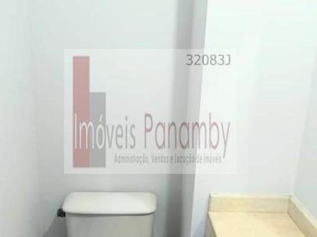Apartamento em Jardim Morumbi, São Paulo/SP de 152m² 3 quartos à venda por R$ 2.200.000,00