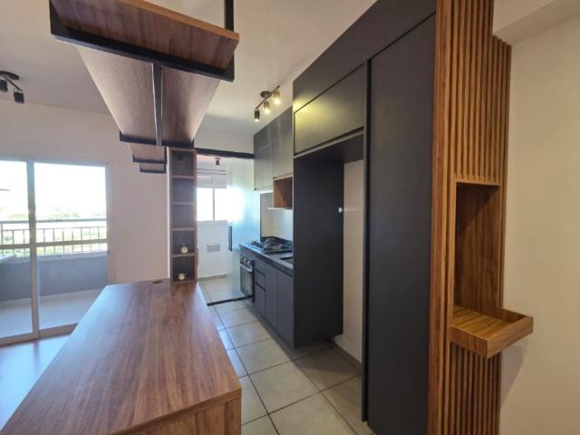 Apartamento em Jardim Morumbi, Sorocaba/SP de 72m² 2 quartos à venda por R$ 469.900,00