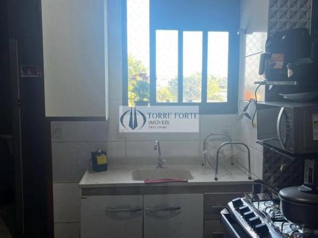 Apartamento em Jardim Matarazzo, São Paulo/SP de 49m² 2 quartos à venda por R$ 235.000,00