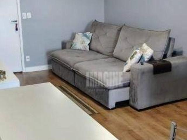Apartamento em Jardim Matarazzo, São Paulo/SP de 64m² 2 quartos à venda por R$ 395.000,00