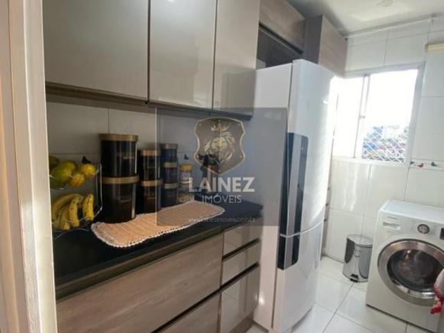 Apartamento em Jardim Macedonia São Paulo