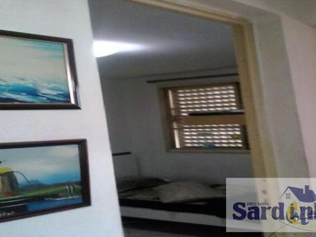 Apartamento em Jardim Macedônia São Paulo