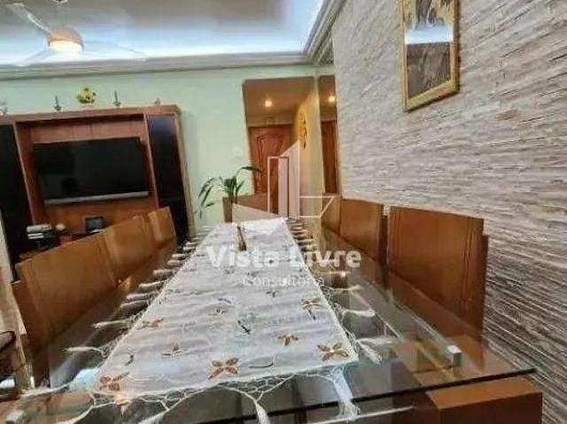 Apartamento em Jardim Maggi, São Paulo/SP de 105m² 3 quartos à venda por R$ 725.000,00