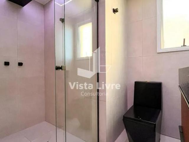 Apartamento em Alphaville Industrial, Barueri/SP de 160m² 2 quartos à venda por R$ 1.358.000,00