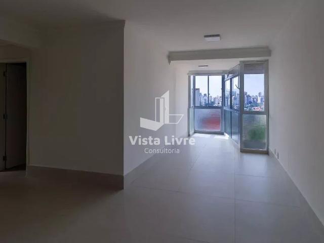 Apartamento em Perdizes, São Paulo/SP de 70m² 2 quartos à venda por R$ 809.000,00