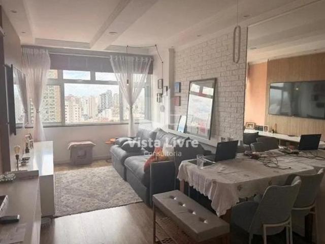 Apartamento em Jardim Maggi, São Paulo/SP de 87m² 2 quartos à venda por R$ 980.000,00