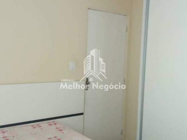 Apartamento em Jardim Malta, Hortolândia/SP de 55m² 2 quartos à venda por R$ 180.900,00