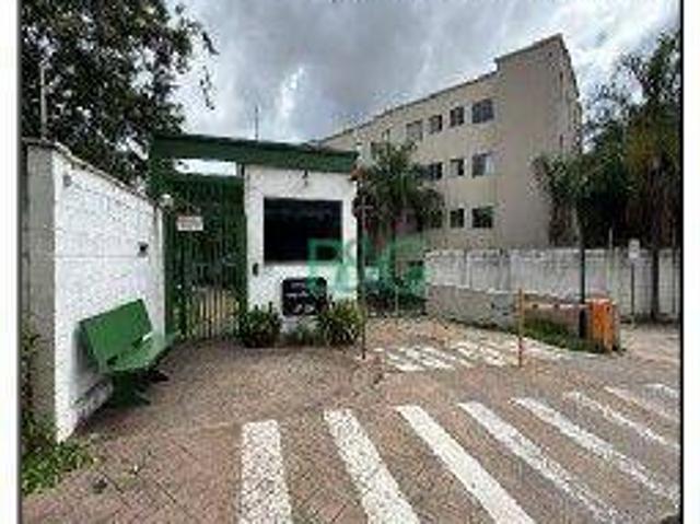Apartamento em Jardim Manoel Del Arco, São José do Rio Preto/SP de 45m² 2 quartos à venda por R$ 89.746,77