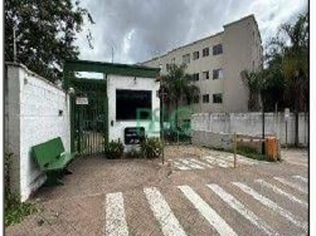 Apartamento em Jardim Manoel Del Arco, São José do Rio Preto/SP de 45m² 2 quartos à venda por R$ 90
