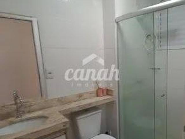 Apartamento em Jardim Manoel Penna Ribeirão Preto: 2 dormitórios, 51m² e R$.