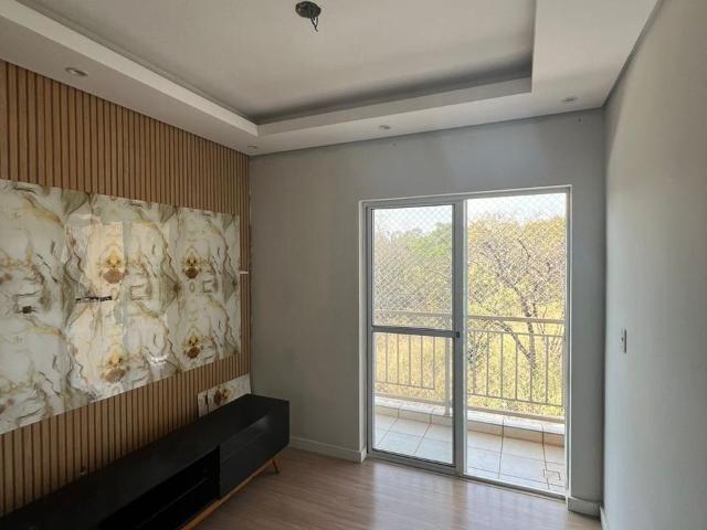 Apartamento em Jardim Marchissolo, Sumaré/SP de 60m² 2 quartos à venda por R$ 269.000,00