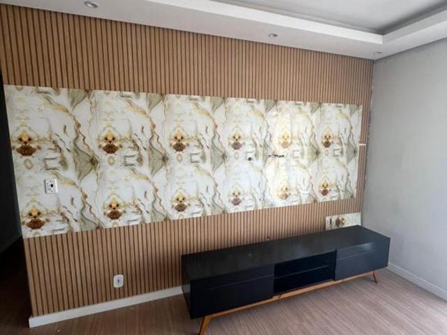 Apartamento em Jardim Marchissolo, Sumaré/SP de 60m² 2 quartos à venda por R$ 270.000,00