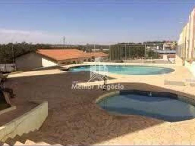 Apartamento em Jardim Marchissolo, Sumaré/SP de 69m² 2 quartos à venda por R$ 192.000,00