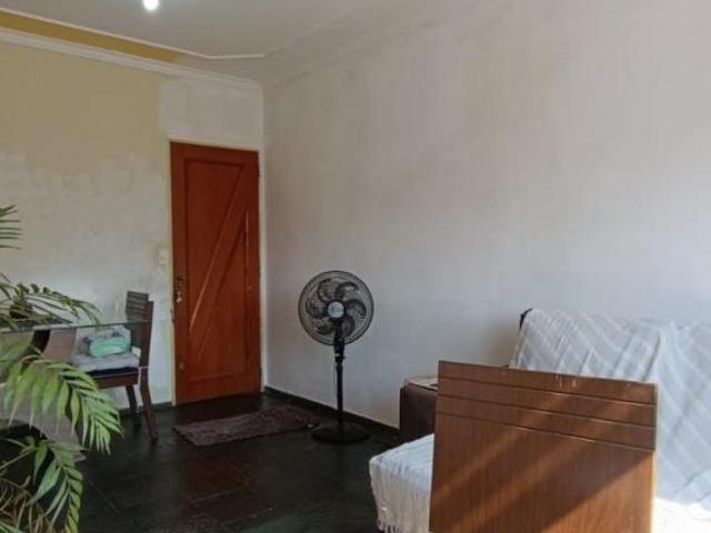 Apartamento em Jardim Marchissolo, Sumaré/SP de 85m² 3 quartos à venda por R$ 200.000,00