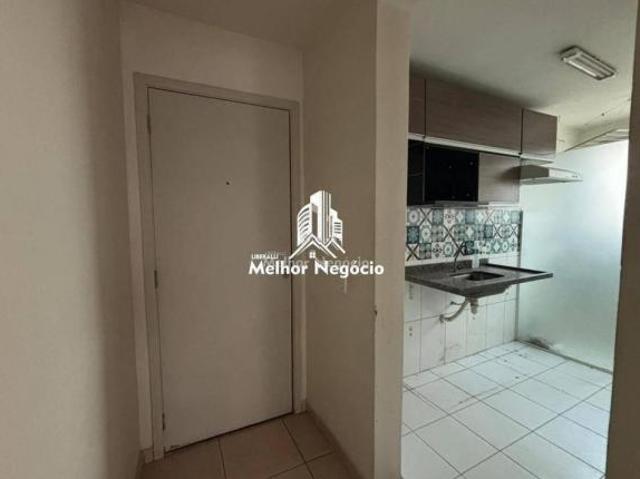 Apartamento em Jardim Márcia, Campinas/SP de 44m² 2 quartos à venda por R$ 20.000,00