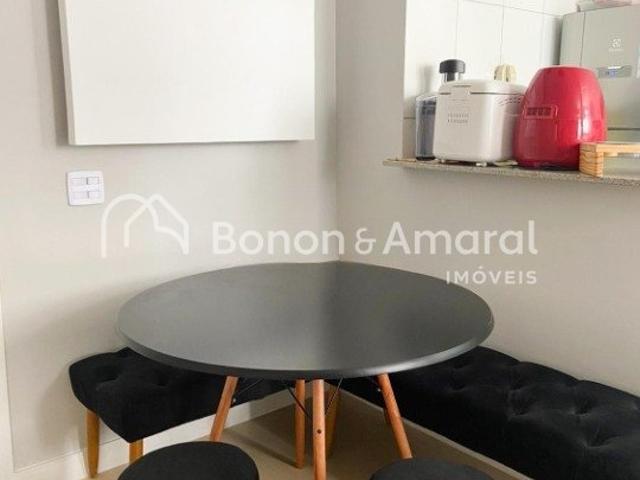 Apartamento em Jardim Márcia, Campinas/SP de 48m² 2 quartos à venda por R$ 219.000,00