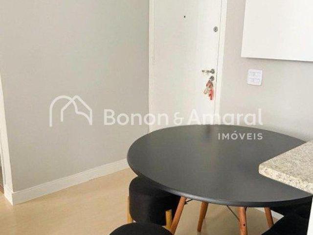 Apartamento em Jardim Márcia, Campinas/SP de 48m² 2 quartos à venda por R$ 220.000,00