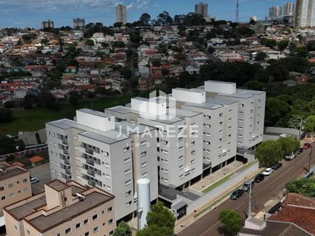 Apartamento em Jardim Marabá, Apucarana/PR de 64m² 3 quartos à venda por R$ 350.000,00 ou para locaç