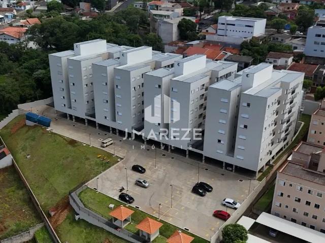 Apartamento em Jardim Marabá, Apucarana/PR de 89m² 2 quartos à venda por R$ 279.900,00