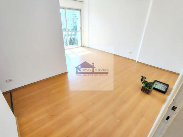 Apartamento em Jardim Marajoara São Paulo